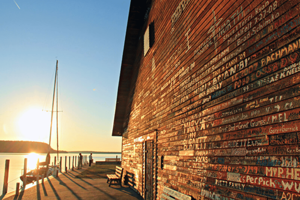 Check Out These Spots In Door County — The Door to Wisconsin ...