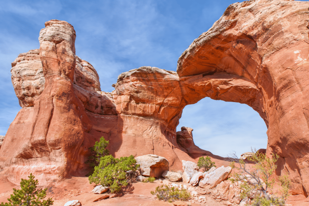 Everything You Need to Know About Arches National Park in Moab, Utah ...