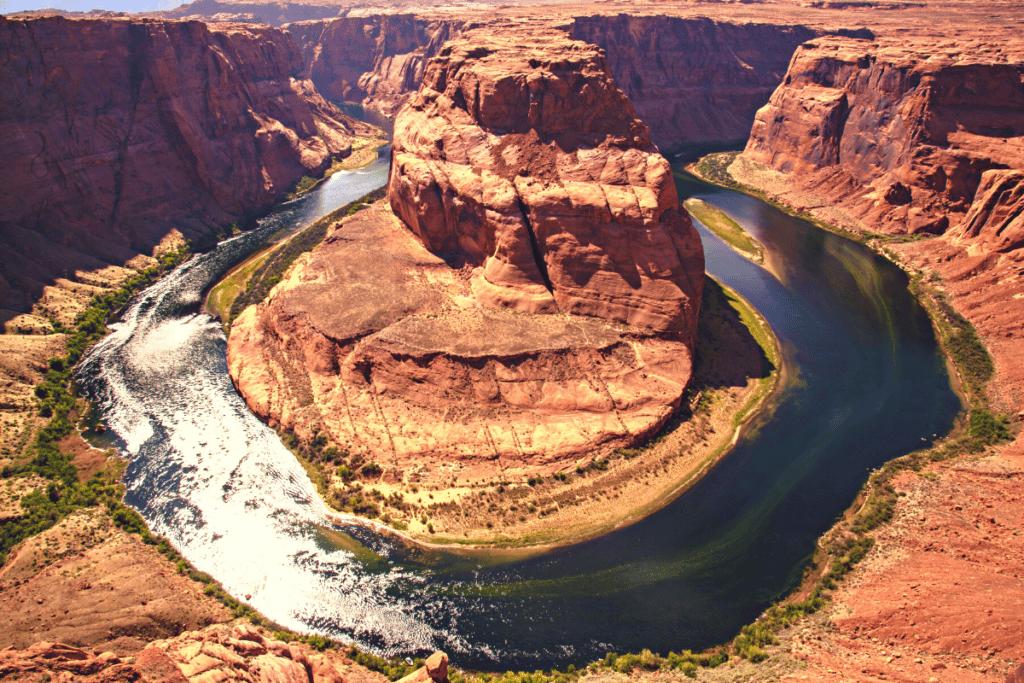 The Best Vacation Destination in the U.S. for Photos and Views ...