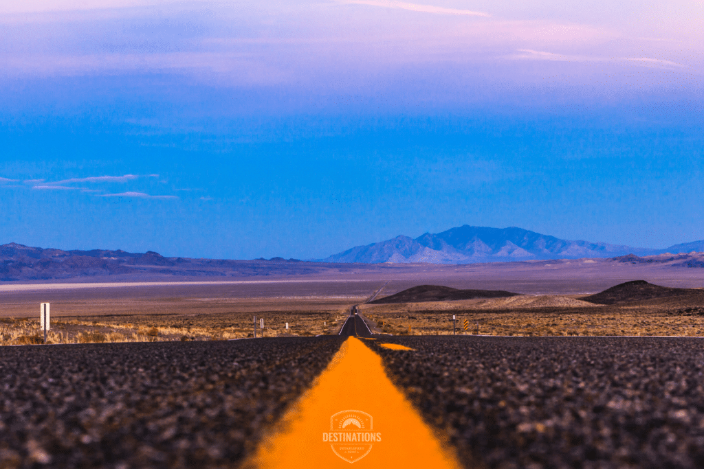 This Highway 95 Road Trip Takes You Off the Beaten Path Between Reno ...