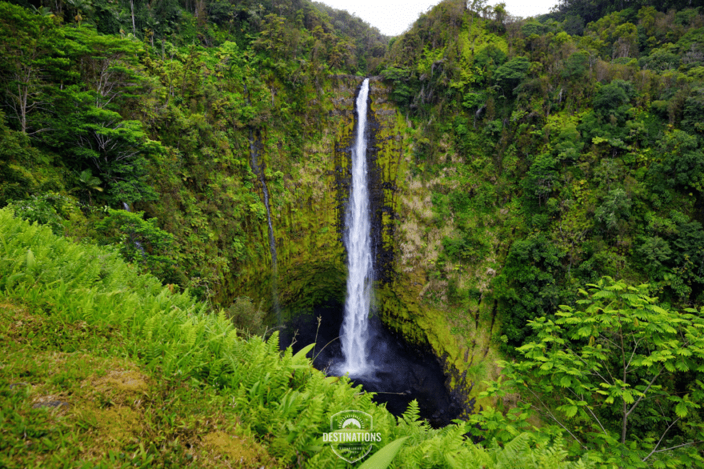 Top 3 Destinations in Hawaii | Destinations Inc