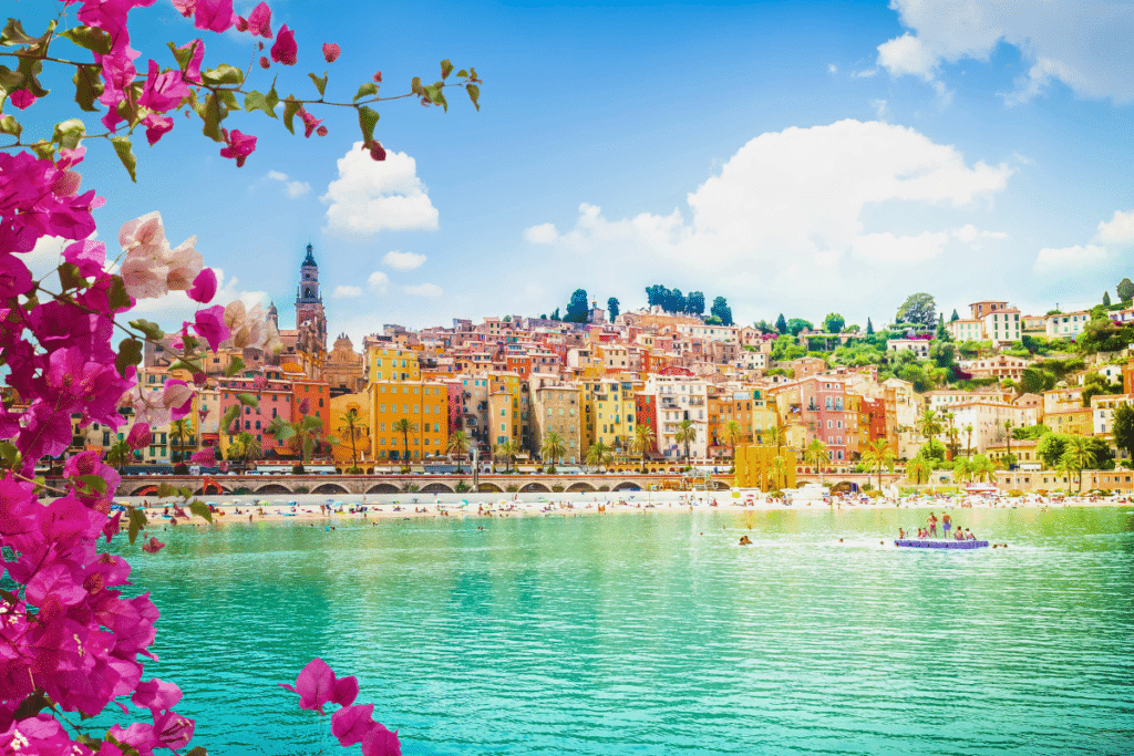 You’ll Hear All About the Pearl of France at the Mention of This Town’s ...